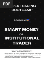 SMC Full Course (Fundfloat) | PDF | Market Trend | Market Liquidity