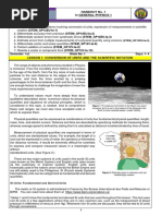 Maths Lesson Plan - Grade 7 Chp4 Exponents | PDF | Numbers | Exponentiation