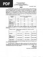 Revised Minimum Wages Notification 2024 | PDF | Employment Compensation ...
