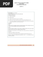 Class 8 Maths Summer Holiday Homework | PDF | Rectangle | Geometric Shapes