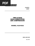 FL518 FL776 FL1036 Sparepart | PDF | Machines | Industrial Processes