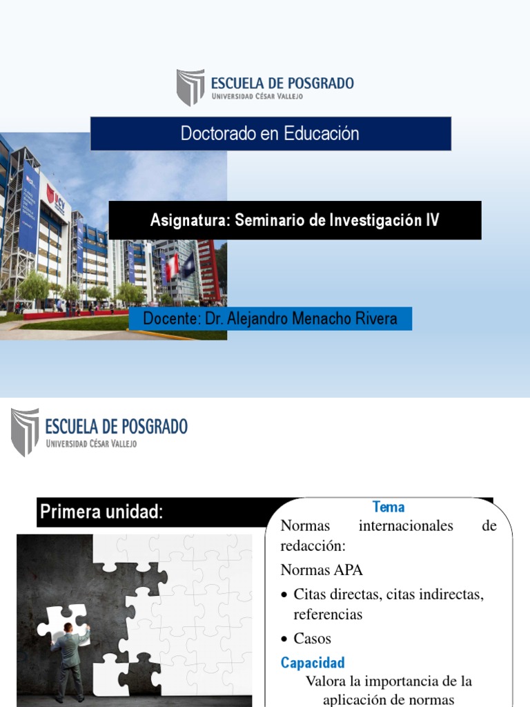 APA - Tema - 2 - Citas y Referencias de Libros Con El Estilo APA | PDF | Thomas Piketty ...