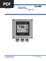 FLXA402 Operational | PDF | Ph | Sensor