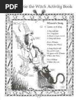 Whats in The Witchs Kitchen PDF | PDF