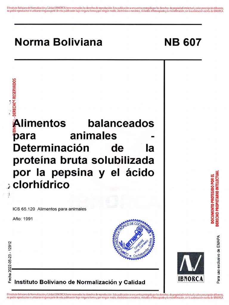 NB 607 | PDF