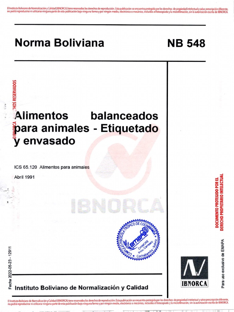 NB 548 | PDF