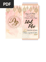 Ibadah Tracker | PDF