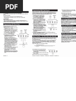 Kaon User Guide | PDF | Set Top Box | Wi Fi