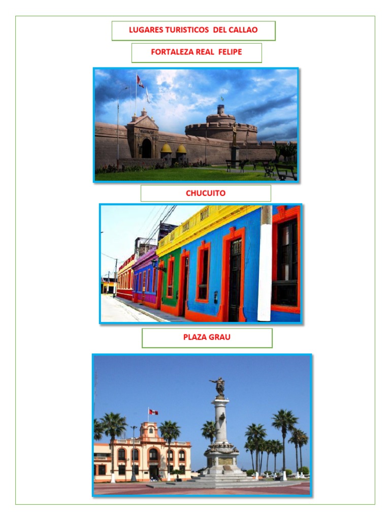 Callao 2022020 | PDF