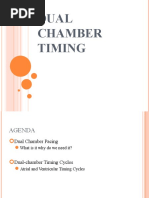 Pacemaker ID Card | PDF