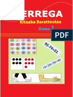 Afaan Oromoo Kutaa - 4ffaa | PDF