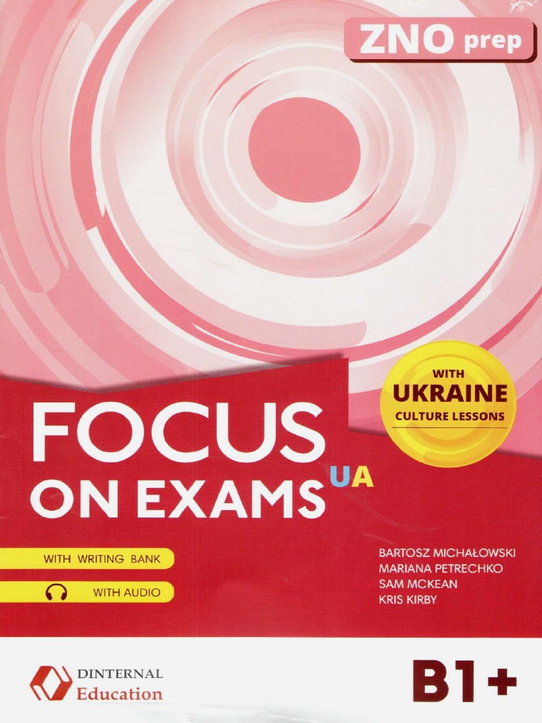 Focus On Exams B1 | PDF