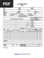 Fifo System Color Coding | PDF