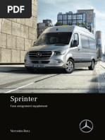 Mercedes Sprinter DTC Fault Codes PDF | PDF | Fuel Injection | Ignition ...