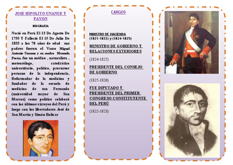 Triptico Parte 1 (1) | PDF