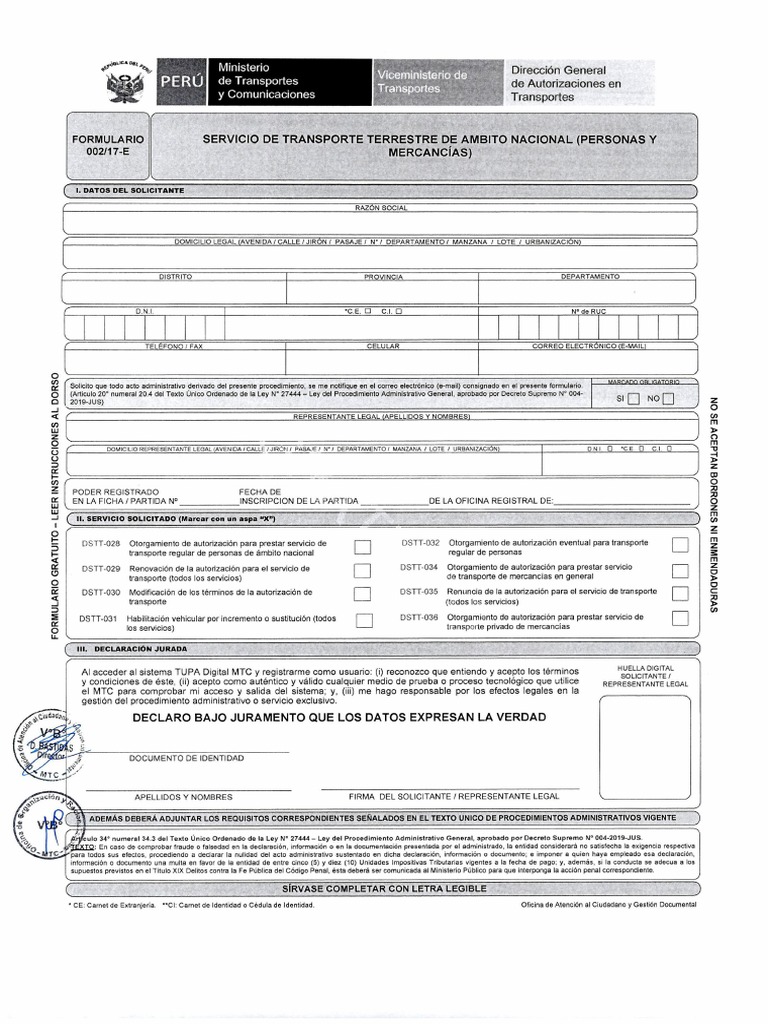 RM 141-2019 MTC-01 Parte10 | PDF | Multa (pena) | Justicia