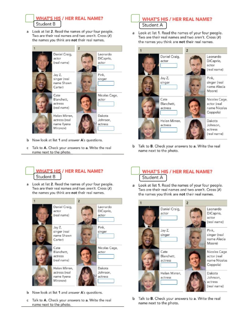 1C Communication | PDF