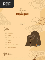 Cuadro de Nomadas Clanes y Tribus Sociales 4 Grado | PDF | Nómada ...