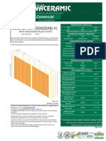 Normas y Especificaciones Capfce Libros 1,2,3-Pedro Ramírez Vázquez | PDF