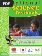 Grade 2 - Elevate Science - Workbook | PDF | Liquids | Flowers