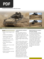 Switchblade 600 Datasheet 07192021 | PDF | Military Technology ...