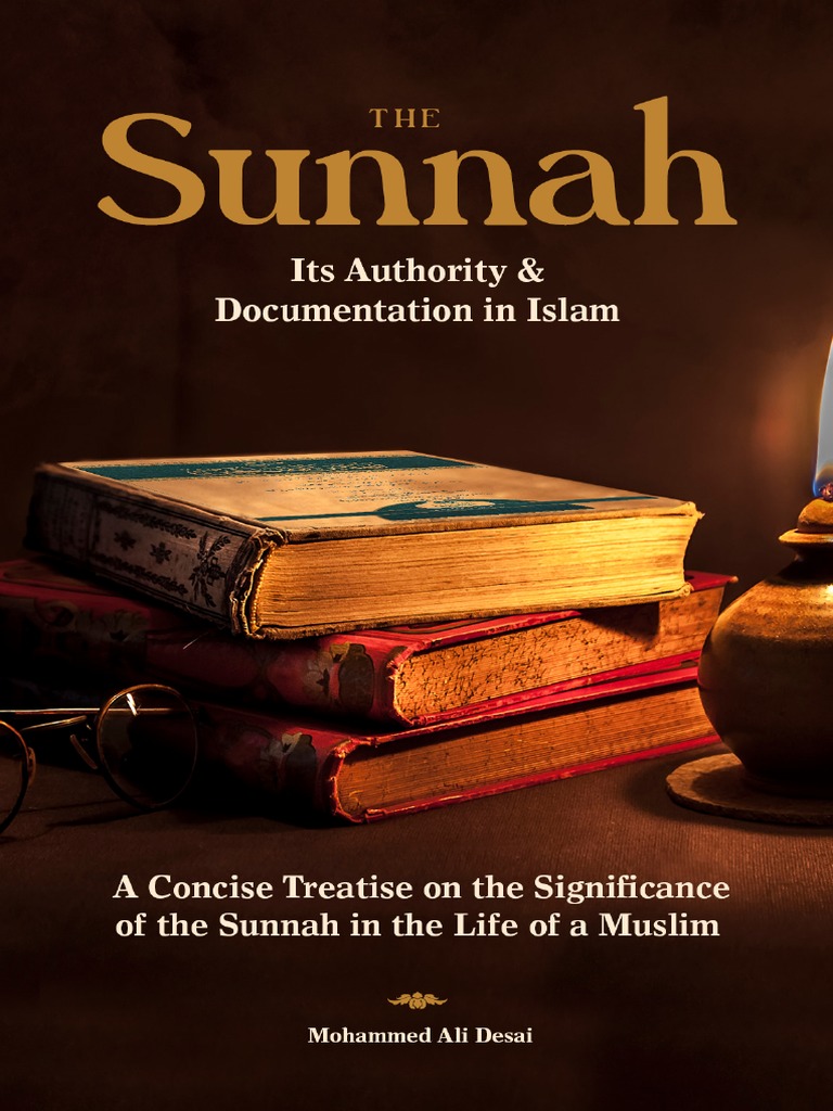 The Sunnah | PDF | Quran | Islam