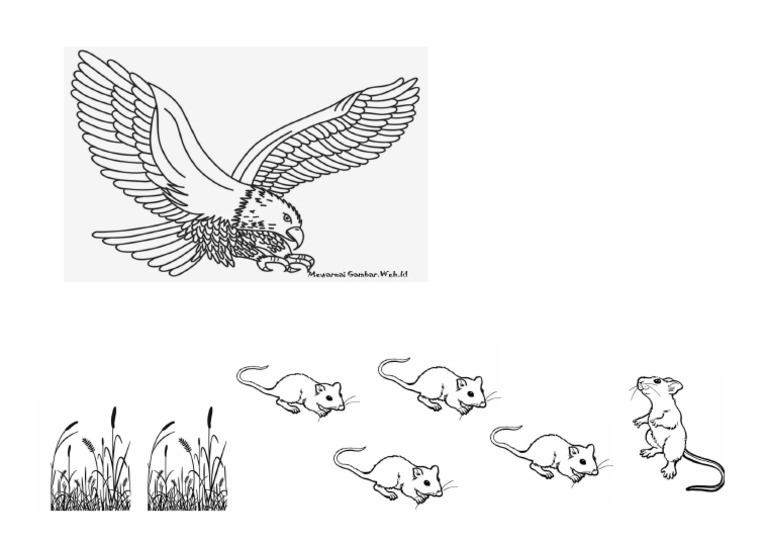 Gambar Helang Dan Tikus | PDF