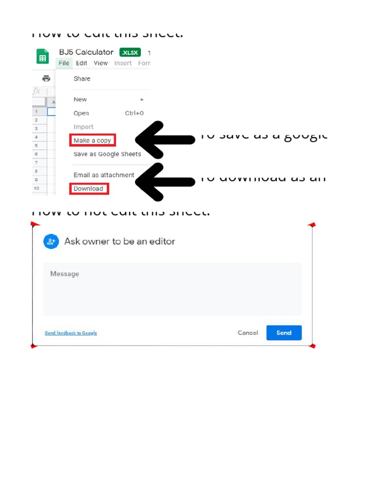 BJ5 Calculator | PDF