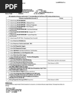 Elaun BISH BIW BIAPW BIPW | PDF