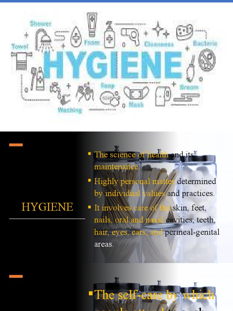 Hygiene | PDF | Periodontology | Human Tooth