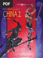 Rifts Ultimate Edition | PDF