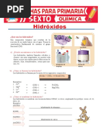 Dextrogiro y Levogiro en Química | PDF | Isómero | Estereoquímica