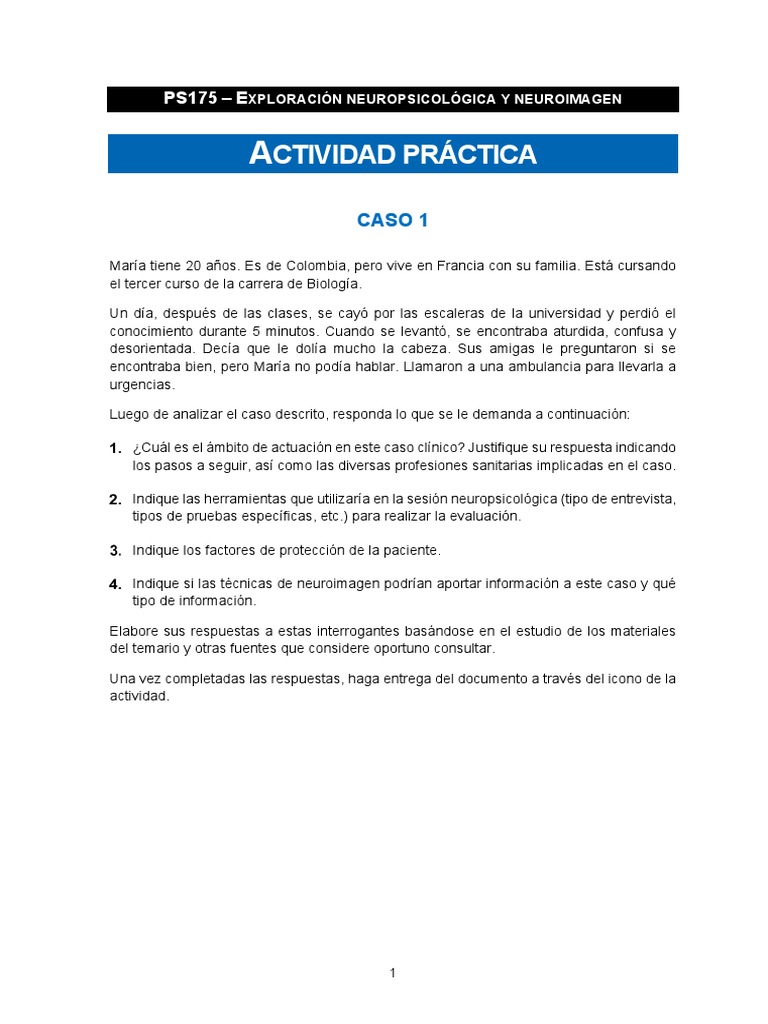 PS175 CP CO Esp - v0r0 | PDF