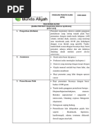 PPK Syok Hipovolemik | PDF