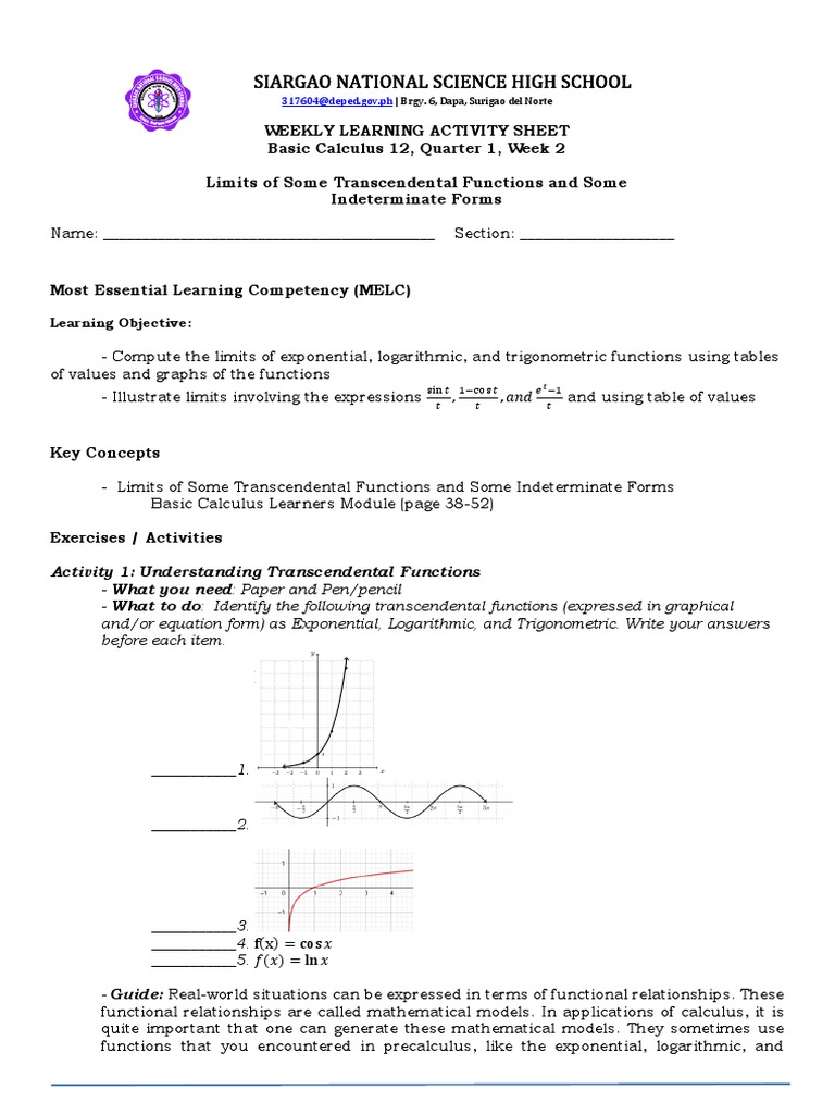 Module 2 Pdf Trigonometric Functions Combinatorics