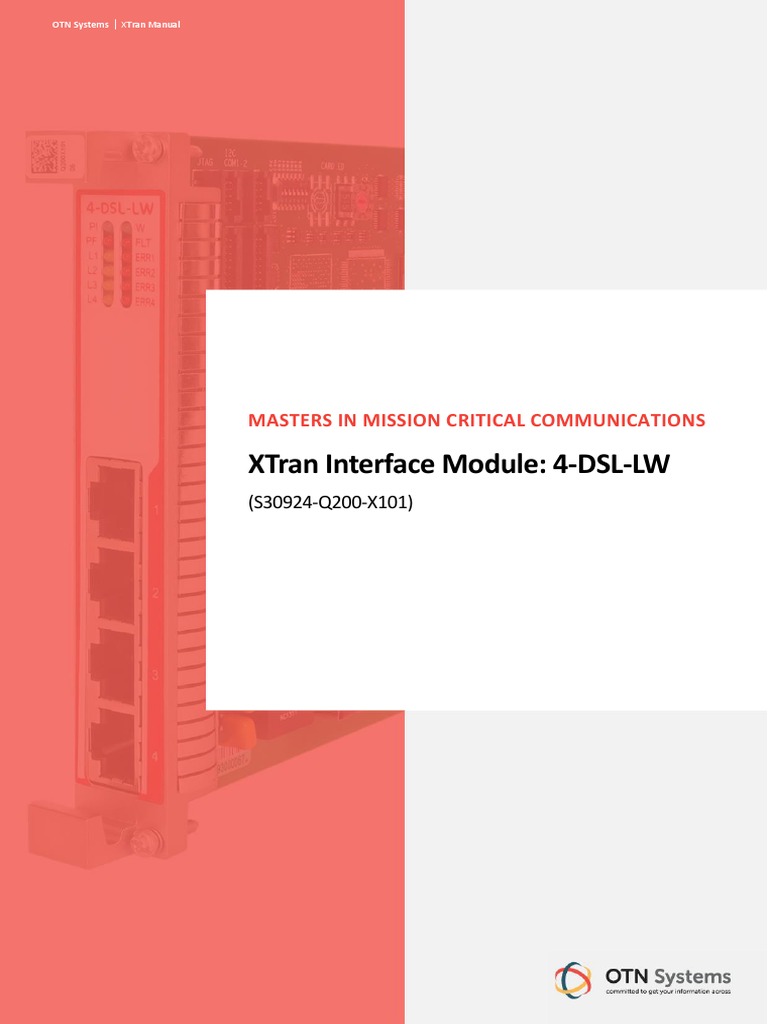 M806 13 4-DSL-LW A4 E Screen | PDF | Signal To Noise Ratio | Computer ...