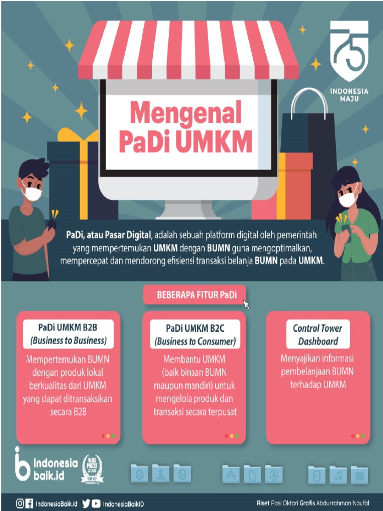 Mengenal Padi Umkm | PDF