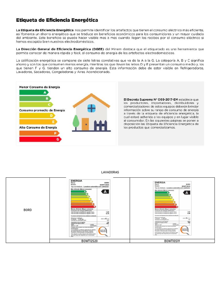 Eficiencia Energetica 3 | PDF | Computers | Technology & Engineering