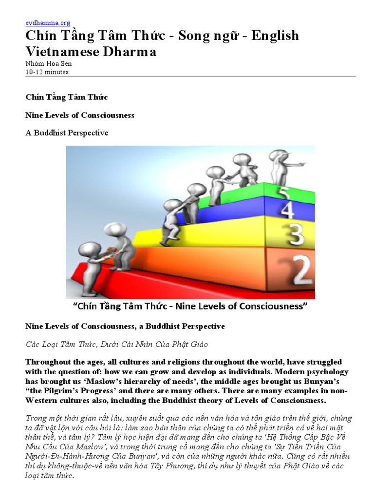 Chin Tang Tam Thuc | PDF