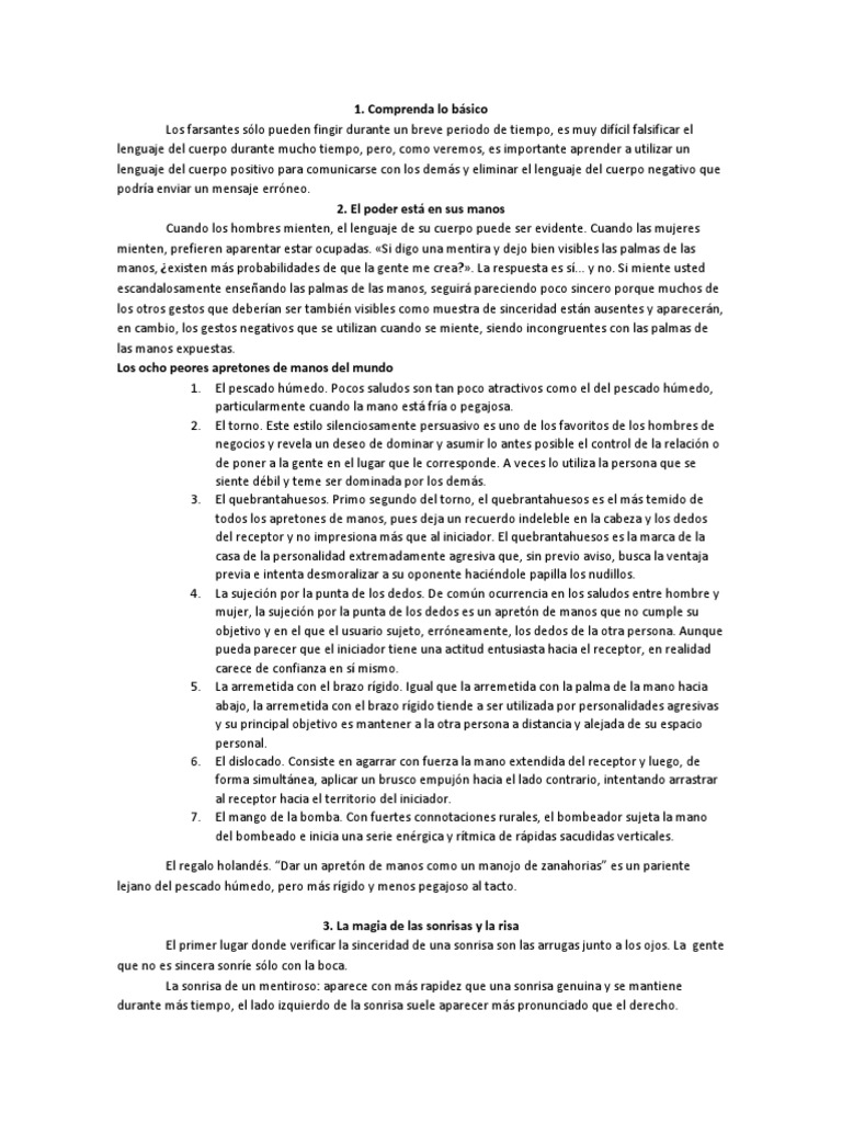 EXPO2 | PDF | Nicotina | Mano