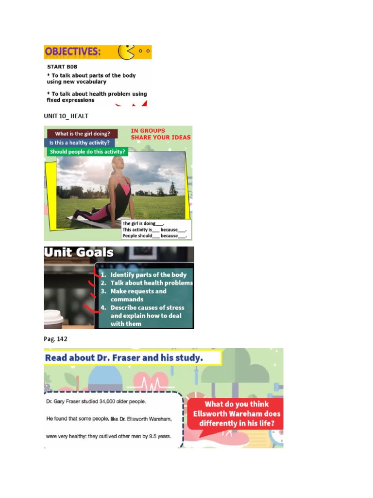 Claa 09 - B7 | PDF | Self-Improvement