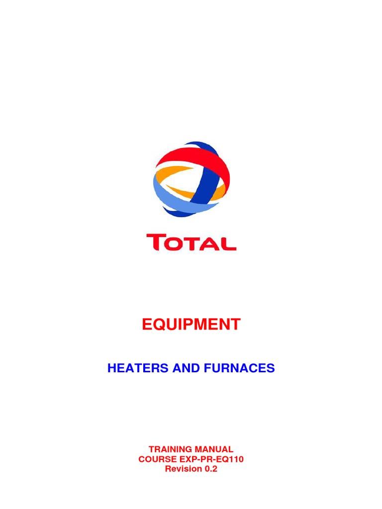 Heaters & Furnace | PDF | Heat Transfer | Heat