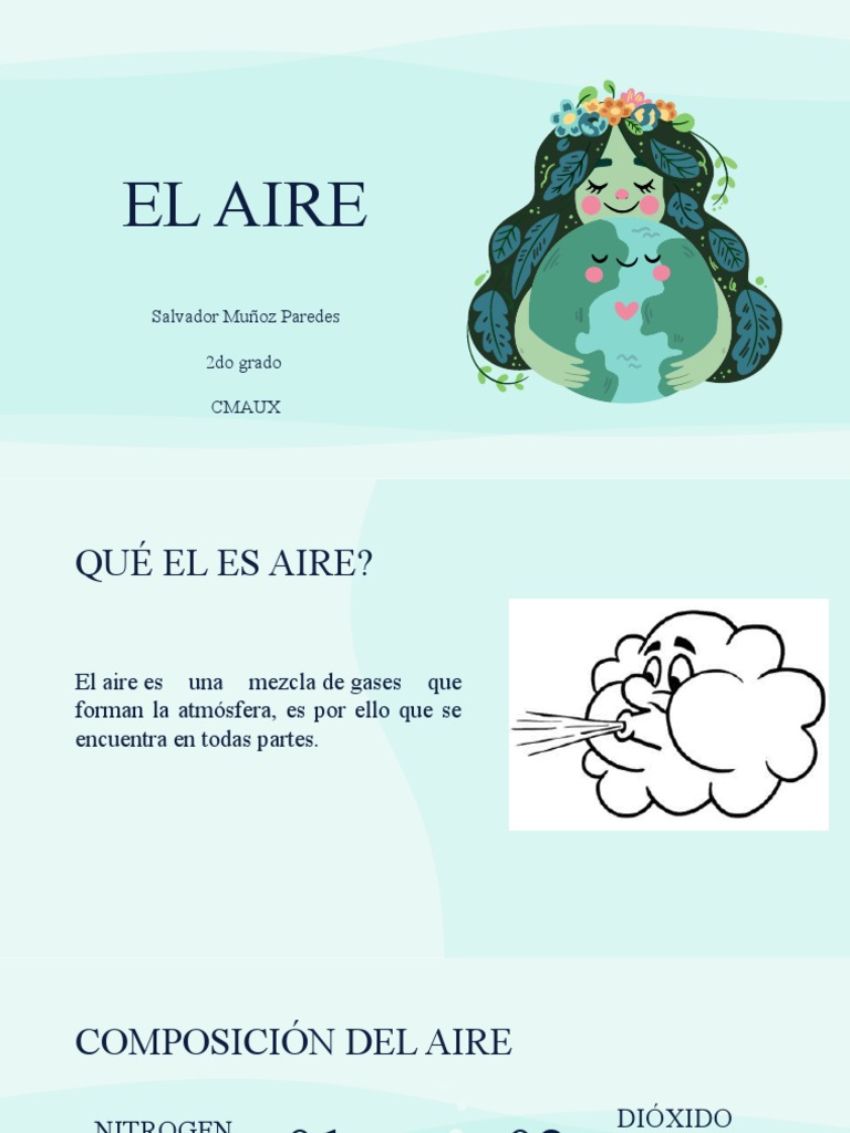 El Aire | PDF