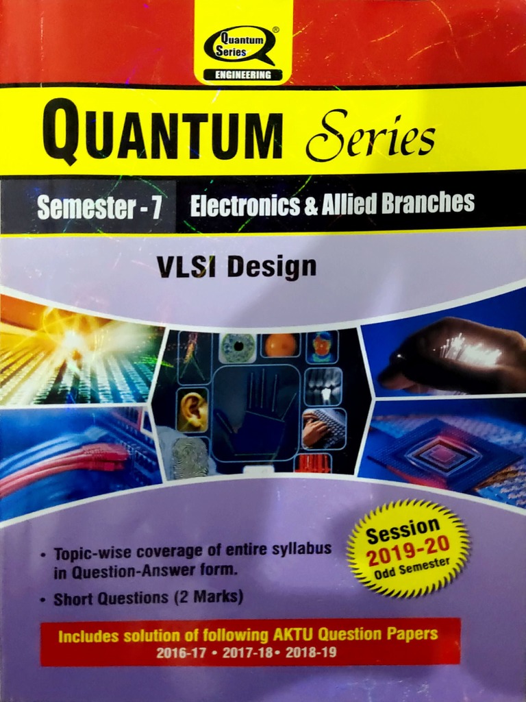 VLSI Design | PDF