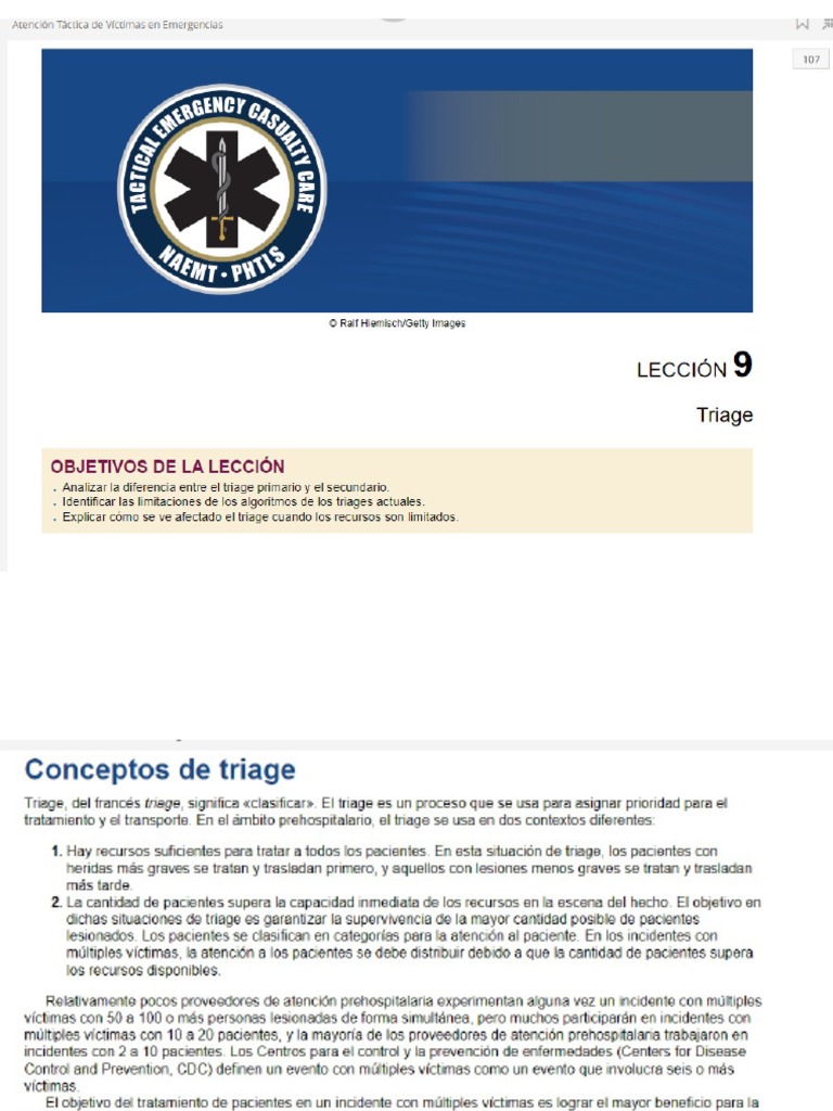 Lección 9 | PDF