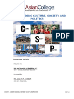 Social Structures of The Pre-Colonial Philippines | PDF | Philippines ...