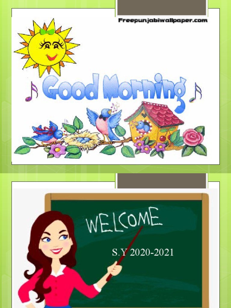 Lesson 1 | PDF | Notation | Encodings