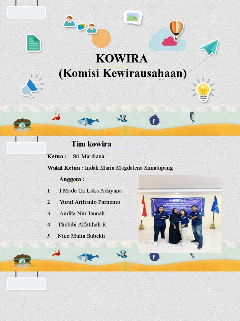 Kowira | PDF