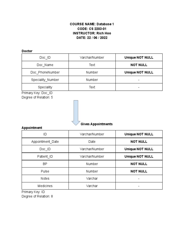 CS 2203 Programming Assignment Unit 1 | PDF