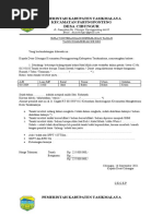 Peta Interaktif Tanah ATR/BPN | PDF